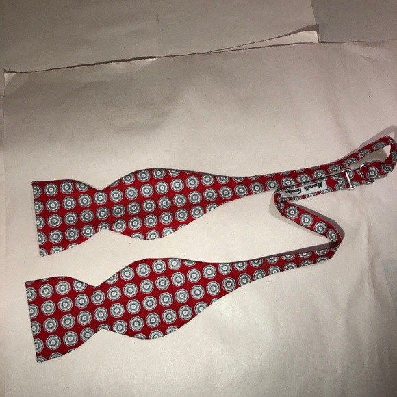 Marcello Tarantino | Accessories | Marcello Tarantino Bow Tie | Poshmark